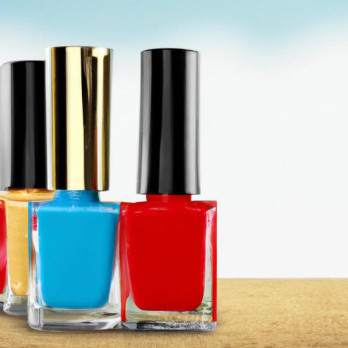 Zielona sukienka – jakie paznokcie dobrać? - biuti.pl